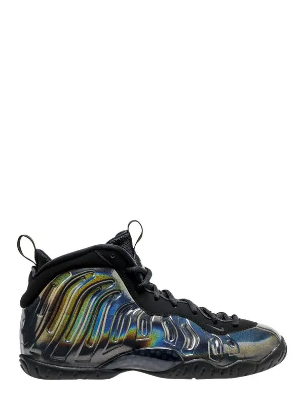Nike Little Posite One Gs Sneakers - Green