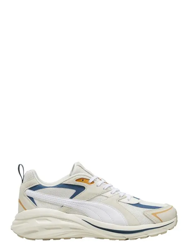 PUMA Hypnotic Ls Sneakers - Cream