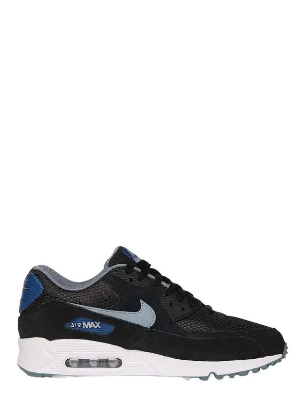 Nike Air Max 90 Essential Sneakers - Black