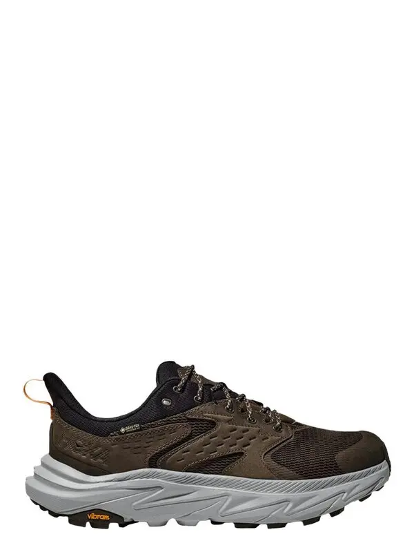 Hoka Anacapa 2 Low Gore-tex - Brown