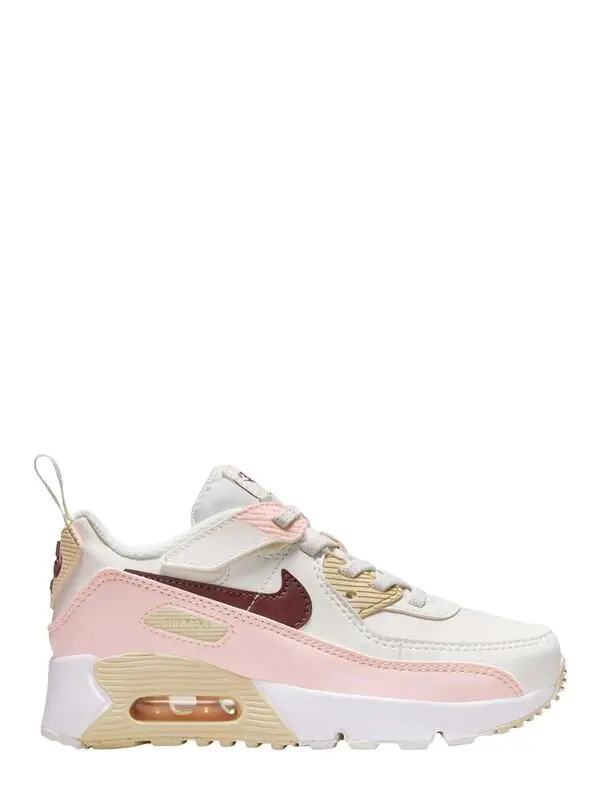 Nike Air Max 90 Easyon Ps Sneakers - Cream