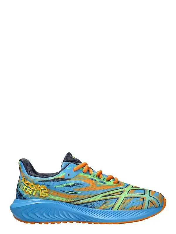 Asics Noosa Tri 15 Gs 'avant Garde Waterscape' Sneakers - Blue