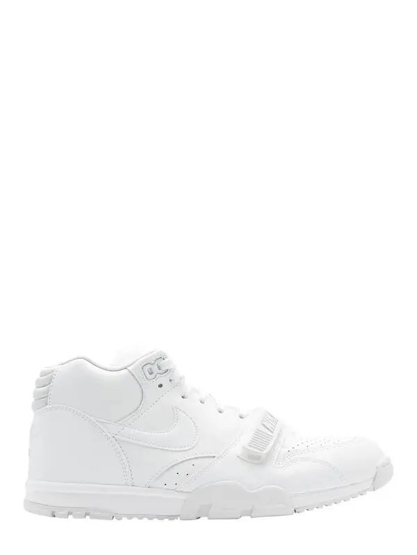 Nike Air Trainer 1 Mid Sneakers - White