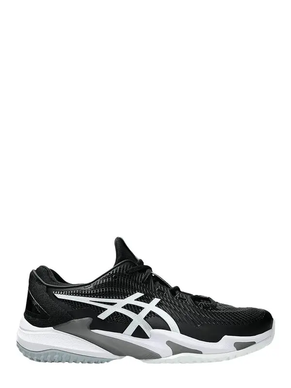 Asics Court Ff 3 Oc Sneakers - Black