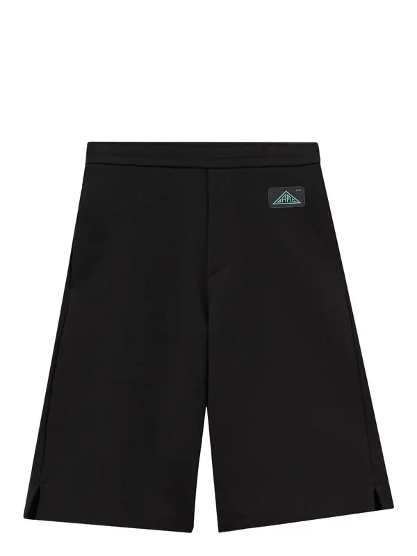 OAMC Studio Shorts - Black
