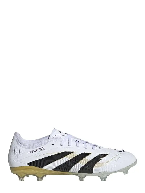 Adidas Predator 24 Pro Fg 'road To Glory Pack - White