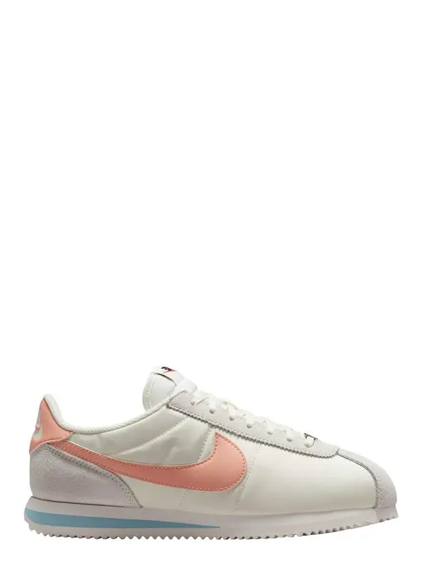 Nike Cortez Sneakers - Cream