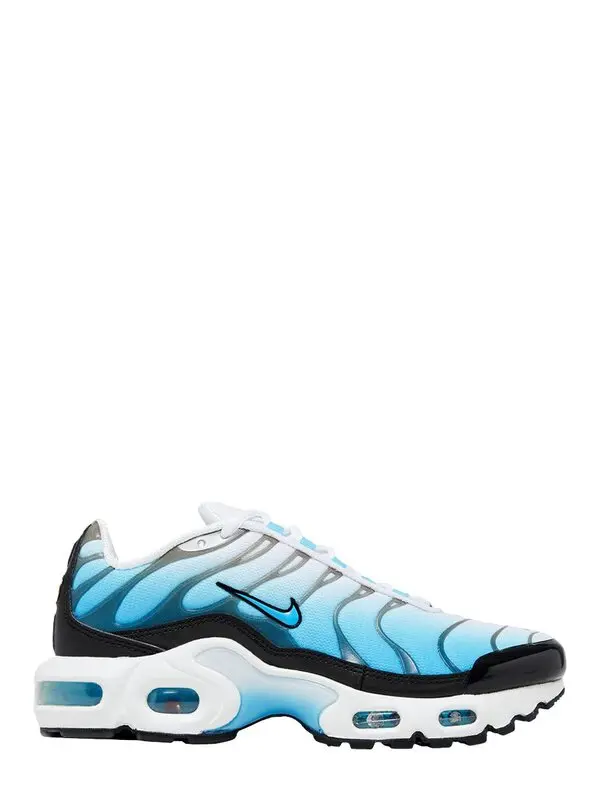 Nike Air Max Plus Gs Sneakers - Blue