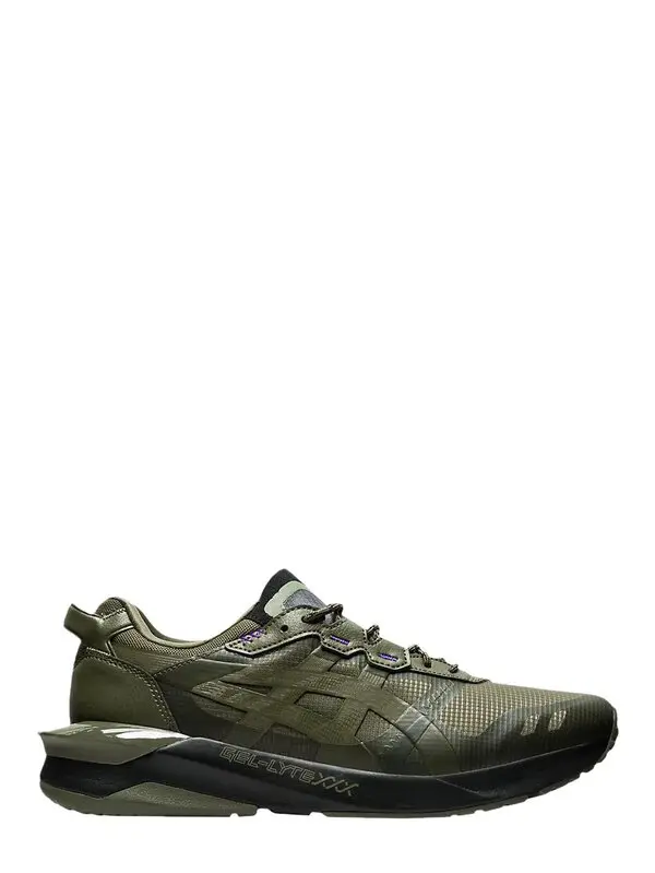Asics Gel Lyte 30 Sneakers - Green