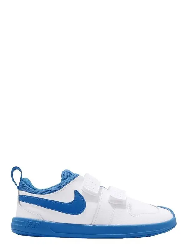 Nike Pico 5 Tdv Sneakers - White