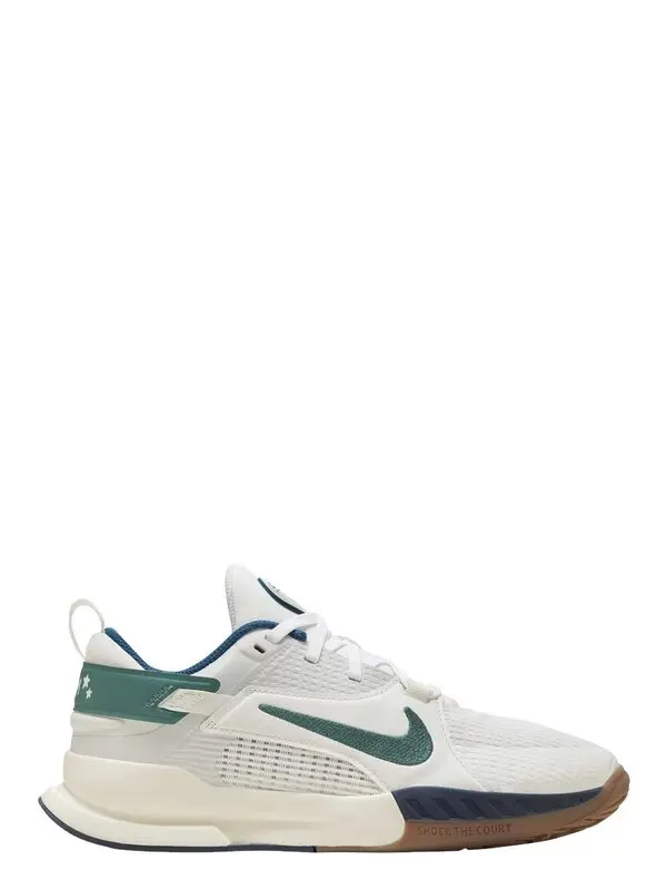 Nike Crosscourt Gs Sneakers - Cream