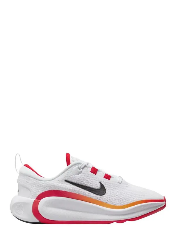 Nike Infinity Flow Gs Sneakers - White