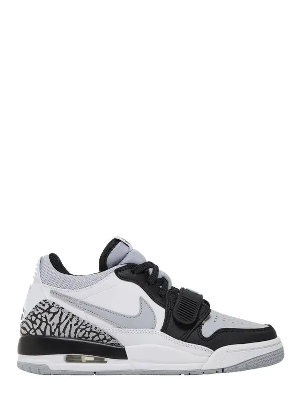 JORDAN Legacy 312 Low Gs Sneakers - Grey