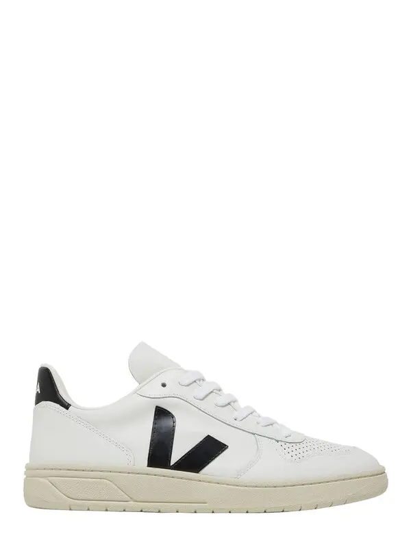 VEJA V-10 Sneakers - White