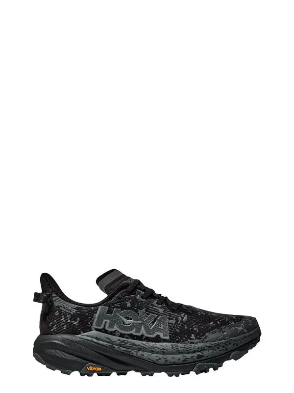 HOKA® Speedgoat Gore-tex Wide Sneakers - Black