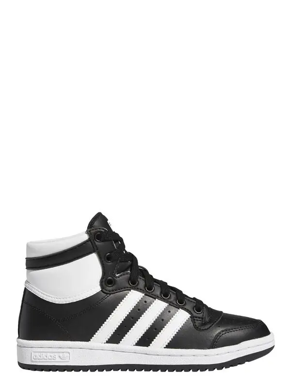 Adidas Top Ten J Footwear - Black