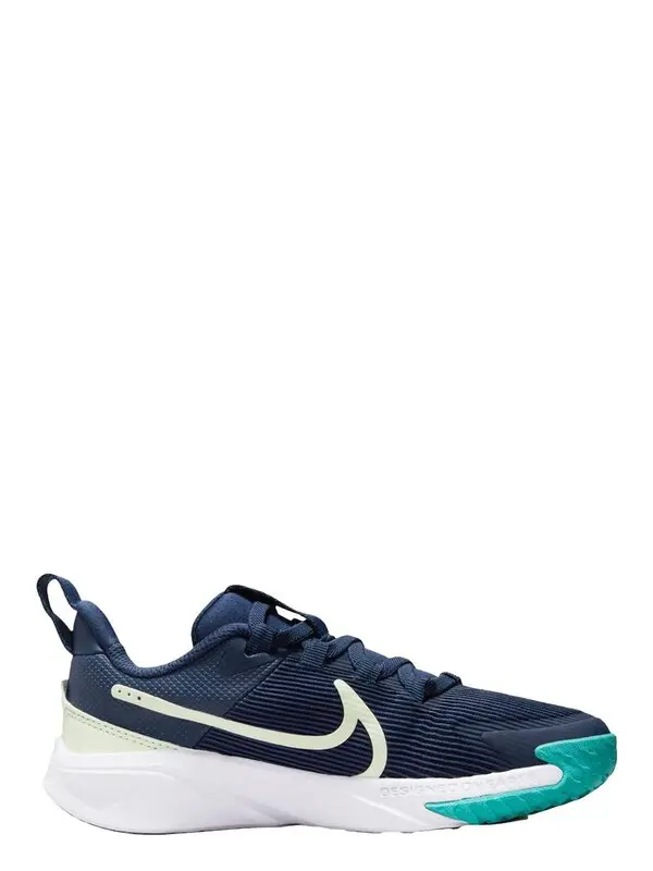 Nike Star Runner 4 Ps - Blue