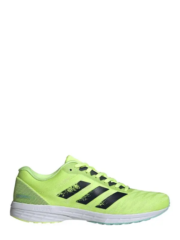 Adidas Adizero Rc 3 Sneakers - Yellow