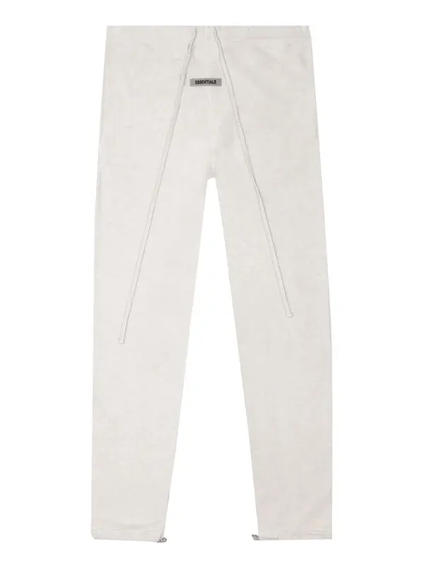 Fear Of God Polar Fleece Sweatpants - Tan