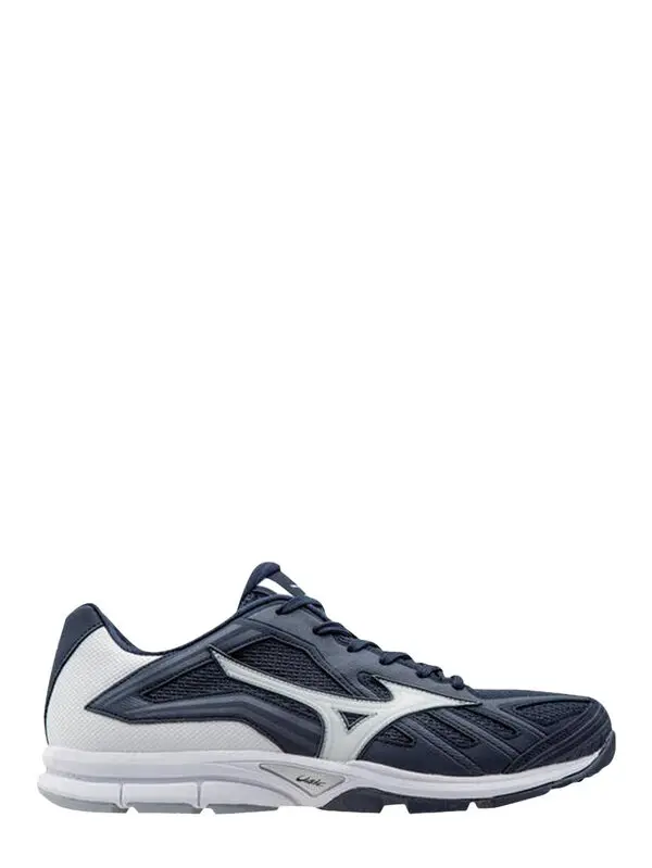 Mizuno Players Trainer Mx - Blue