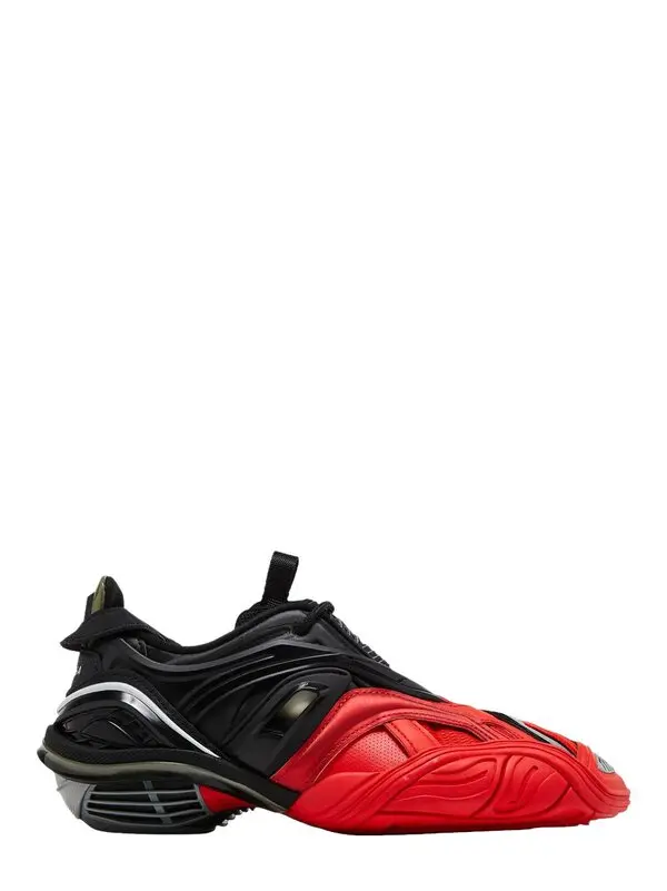 Balenciaga Tyrex Low Sneakers - Black