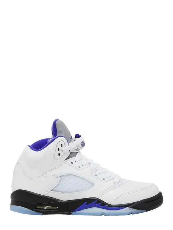 JORDAN Retro Gs Sneakers - White