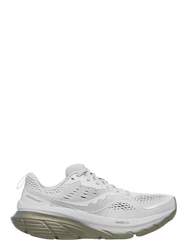 Saucony Guide 18 Athletic Sneakers - Grey