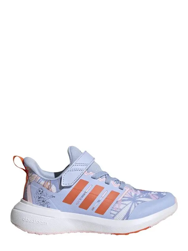 Adidas Disney X Fortarun 2.0 J 'moana' Sneakers - Blue