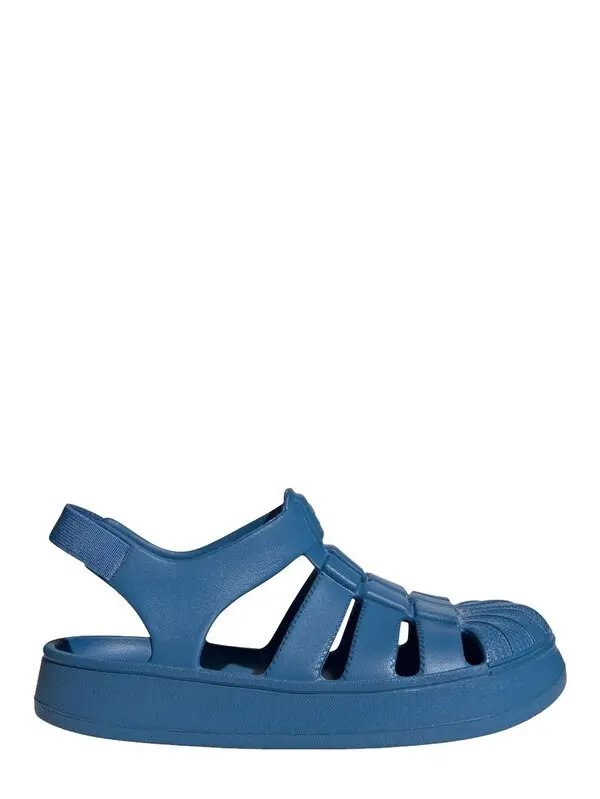 Adidas Superstar 360 Sandals - Blue