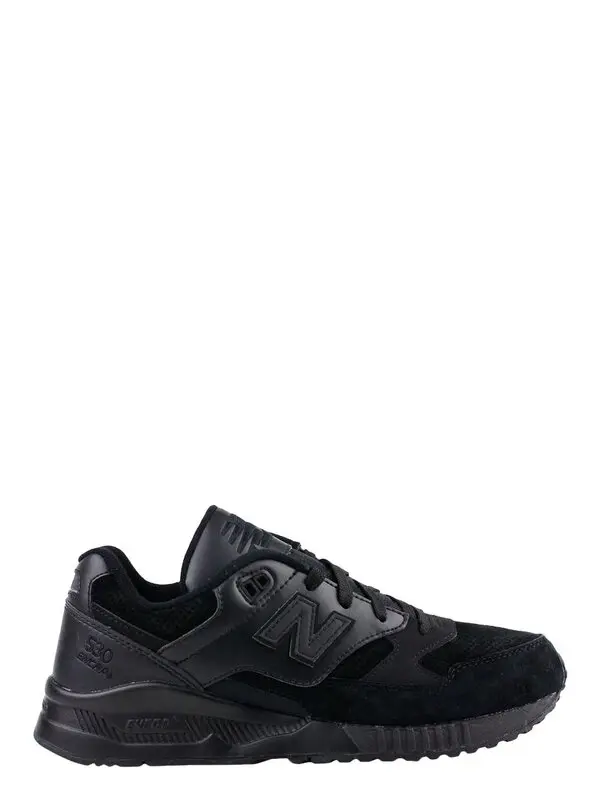 NEW BALANCE 530 Sneakers - Black