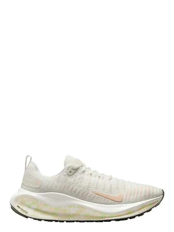 Nike Reactx Infinity Run 4 - Cream