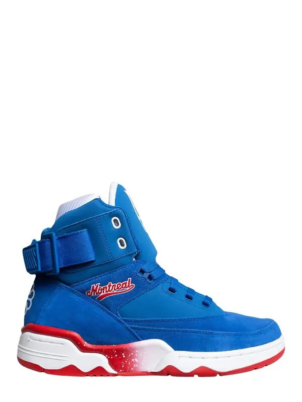 EWING 33 High 'montreal' Sneakers - Blue