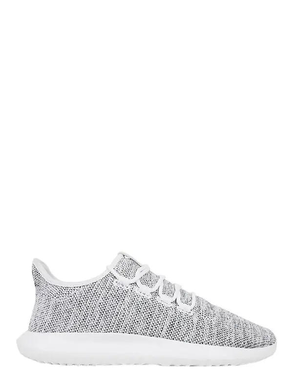 Adidas Tubular Shadow Knit - White