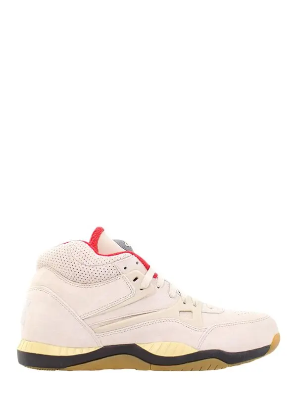 REEBOK Bodega X Pump Axt 'cottonmouth' Sneakers - Cream