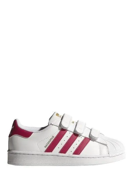 Adidas Superstar Sneakers - White