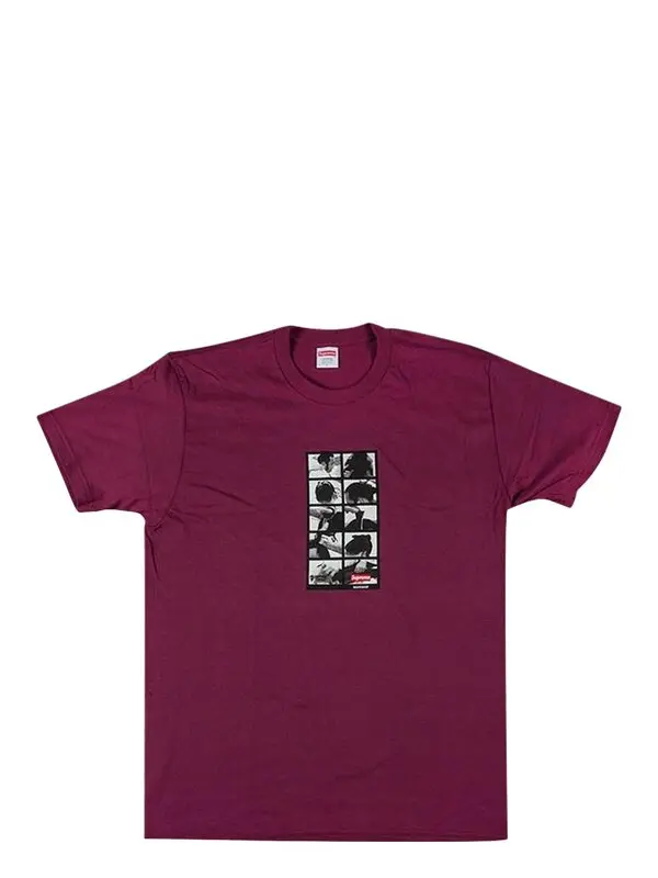 Supreme Sumo T-shirt - Red