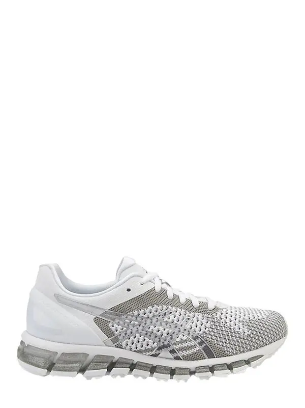 Asics Gel Quantum 360 Knit Sneakers - White