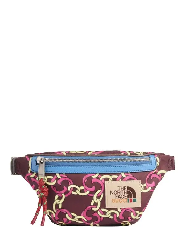 The North Face X Gucci Belt Bag - Multicolor