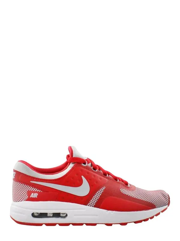 Nike Air Max Zero Essential Sneakers - Red