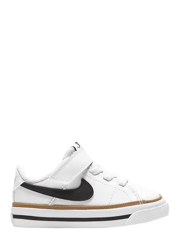 Nike Court Legacy Td Sneakers - White