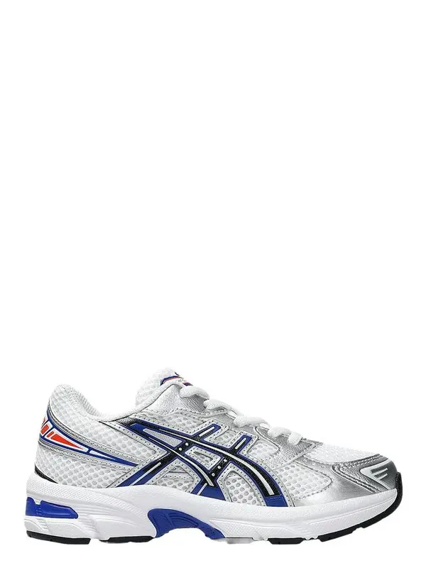 Asics Gel-1130 Ps Athletic Sneakers - White