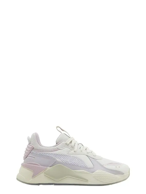 PUMA Rs-x 'landscape Pack Altiplano' Sneakers - Cream