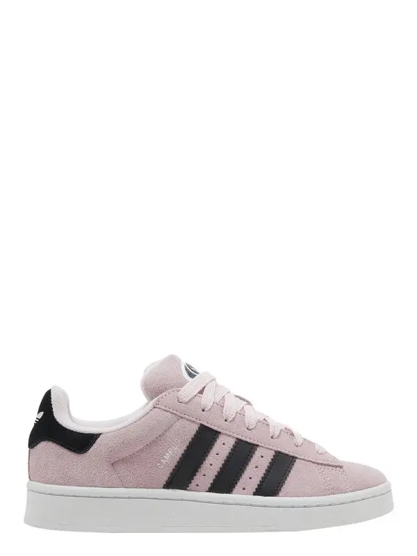 Adidas Campus 00s J Sneakers - Pink