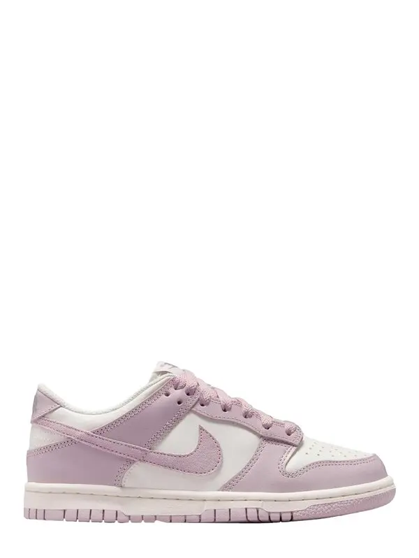 Nike Dunk Low Gs - Pink