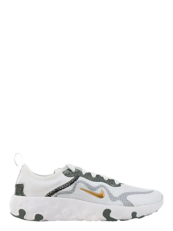 Nike Renew Lucent Gs Sneakers - White