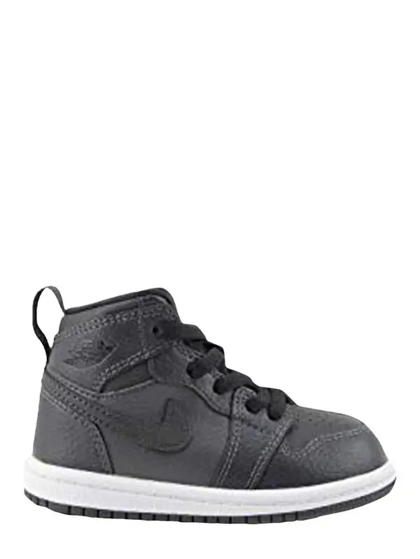 JORDAN 1 Retro High Gt Sneakers - Black