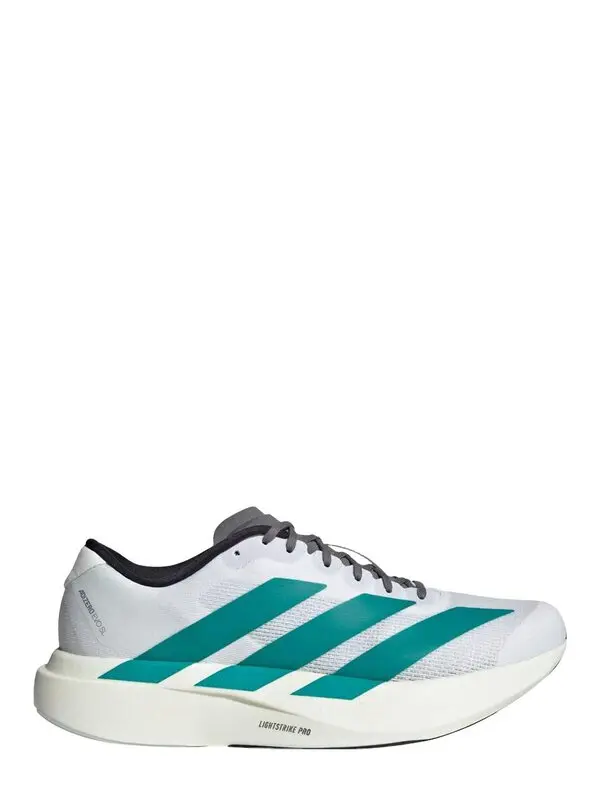 Adidas Adizero Evo Sl Running Shoe - White
