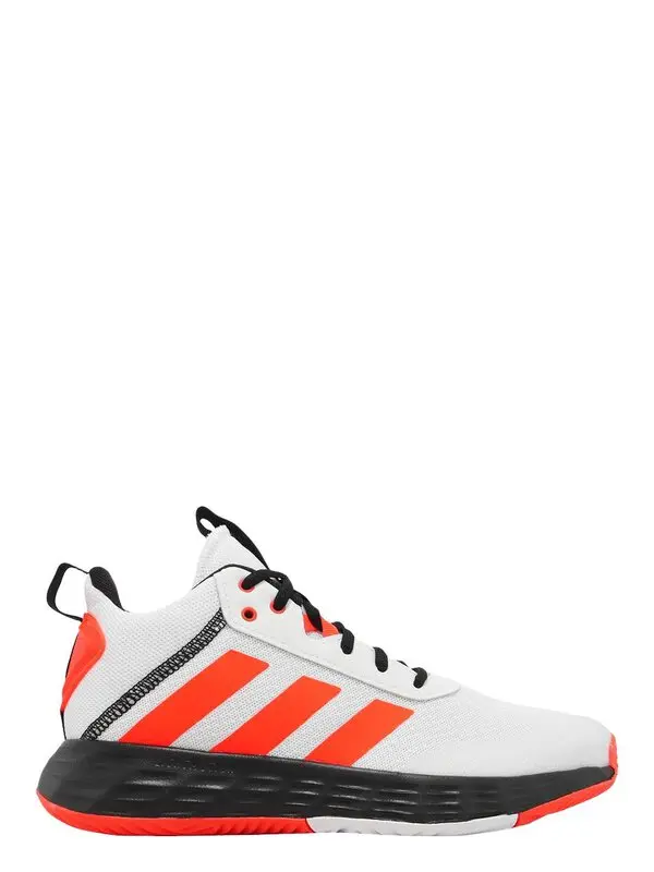 Adidas Own The Game 2.0 J - White