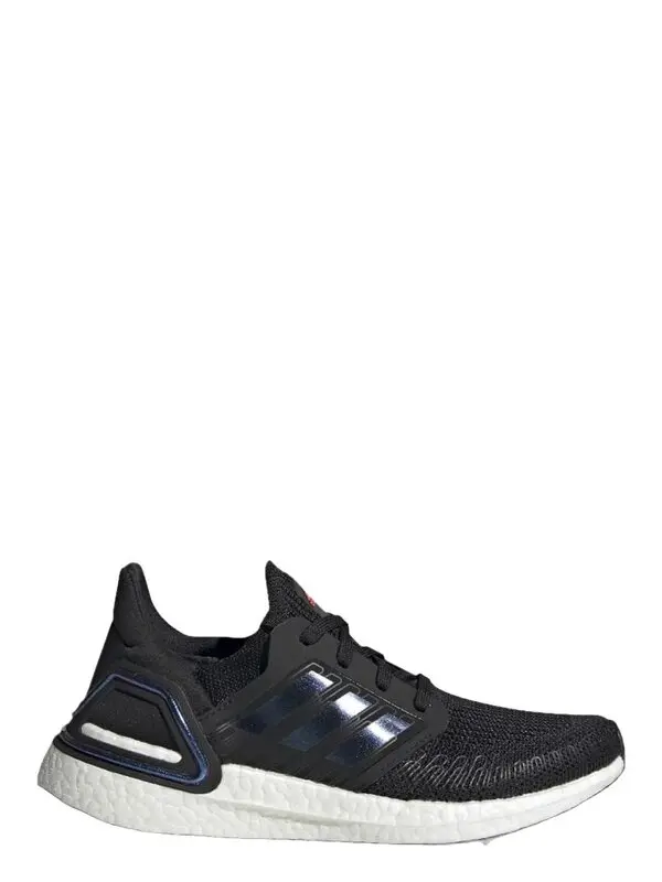 Adidas Ultraboost 20 J Sneakers - Black