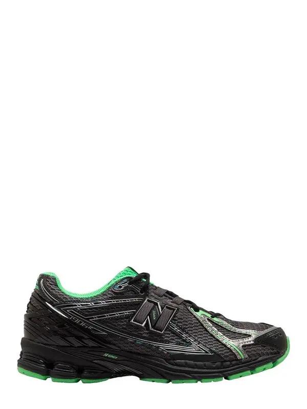 NEW BALANCE 1906r Athletic Sneakers - Black